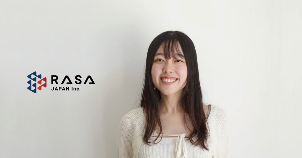 CRO（コンバージョン最適化）に挑む。デザインとデータを行き来する“両利き”クリエイターの思考法 | RASA JAPAN Inc.