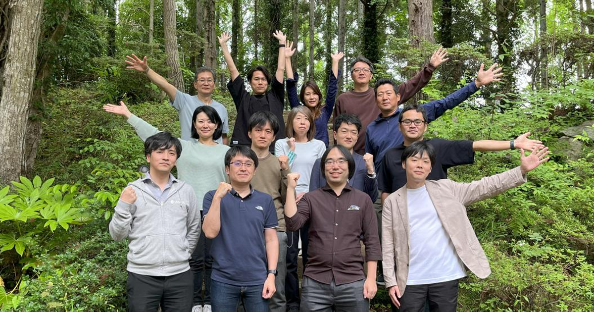 合宿しました！ | 株式会社SRA OSS