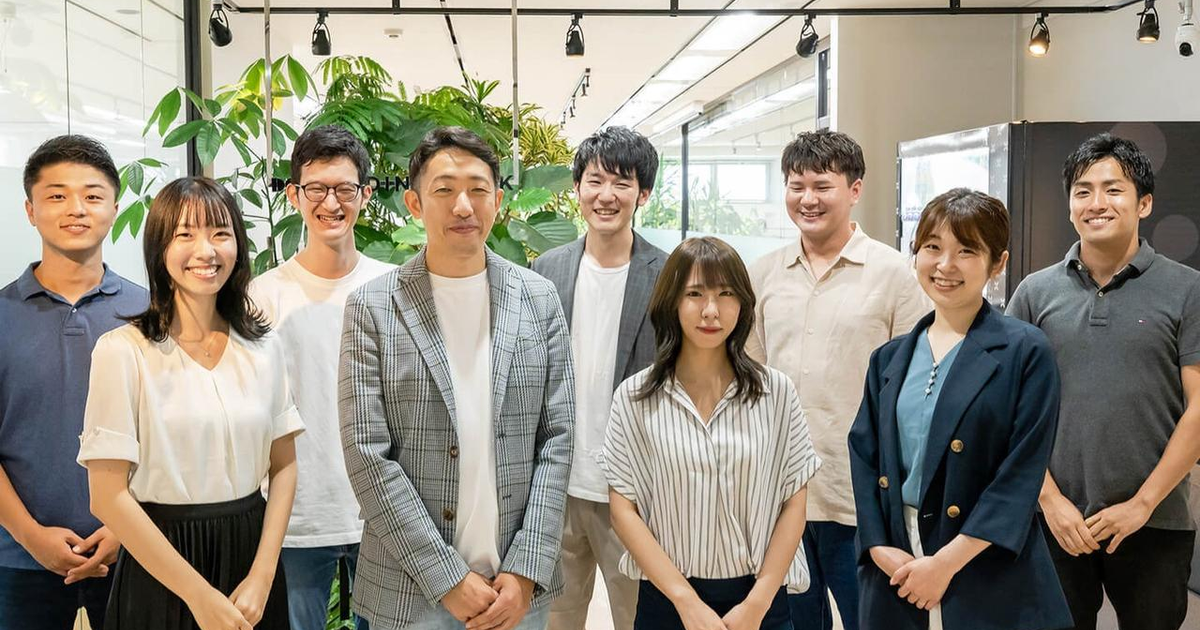 人や組織の課題を解決するHRTech SaaSのインサイドセールス - 株式会社リーディングマークの法人営業の採用 - Wantedly