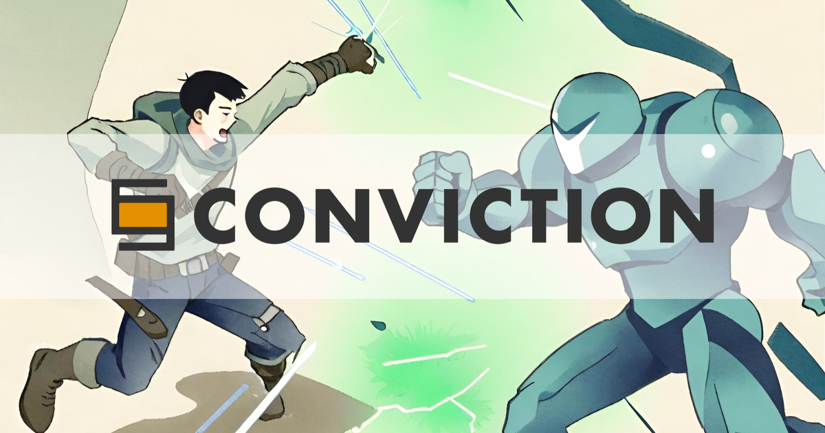 世界を支える縁の下の力持ち！！あなたもヒーローになりませんか？｜SE募集 - 株式会社CONVICTIONのWebエンジニアの採用 - Wantedly