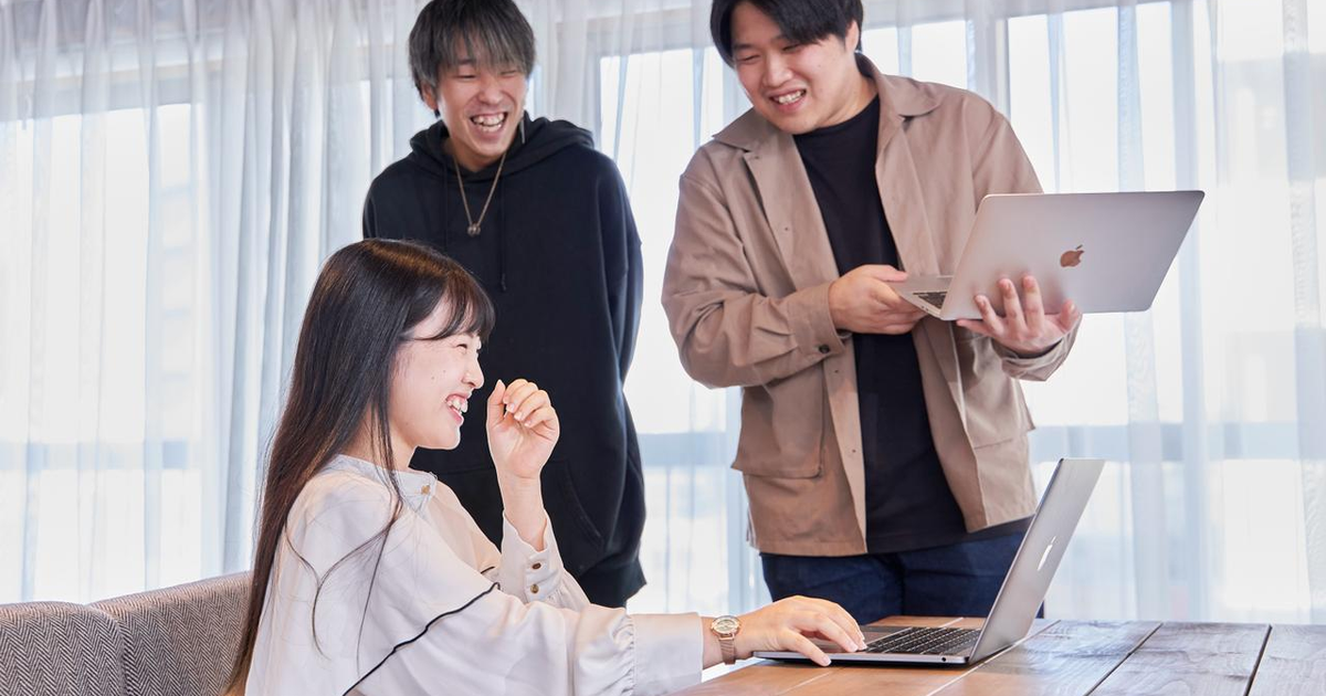 テスト・運用保守経験者大歓迎！Webエンジニアデビュー後もサポート体制安心 - 株式会社AWESOME SEのWebエンジニアの採用 - Wantedly