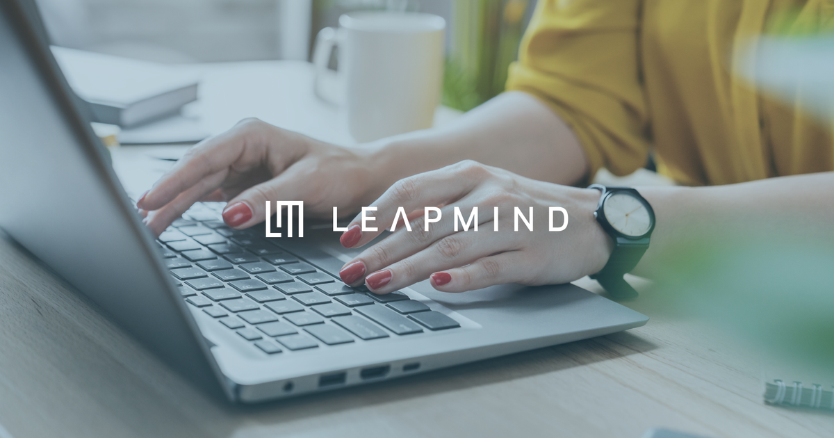 法務・知財担当者募集！ - LeapMind株式会社の法務の採用 - Wantedly