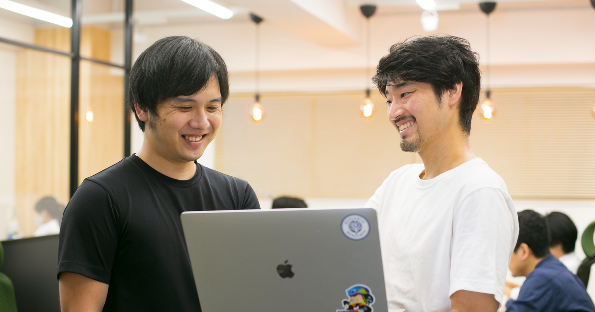 Java ,PHP ,Pythonで開発｜働きやすい環境で成長しませんか？ - 株式会社ベンジャミンのエンジニアリングの採用 - Wantedly