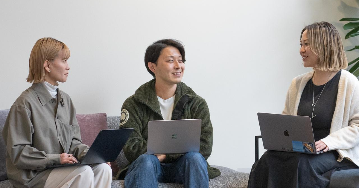 ユーザーと制作会社にSTUDIOの価値を届けるBizDev募集 - Studio株式会社のWebディレクターの採用 - Wantedly