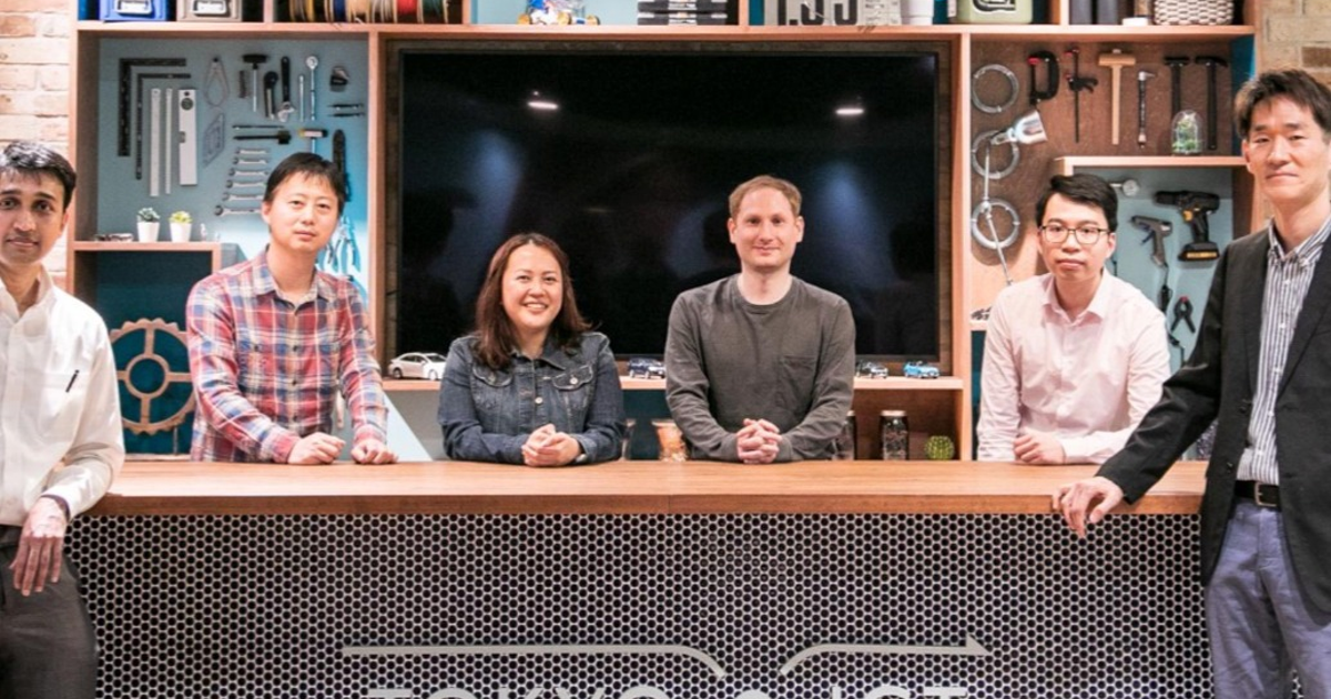 新サービス開発を牽引するプロジェクトマネージャー募集！ - KINTOテクノロジーズ株式会社のPM・Webディレクションの採用 - Wantedly