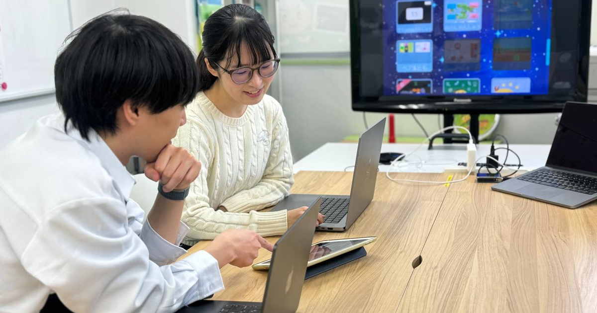 サーバーサイドJava 19カ国約300教室に拡大中EdTech SaaS - そろタッチ株式会社のWebエンジニアの採用 - Wantedly