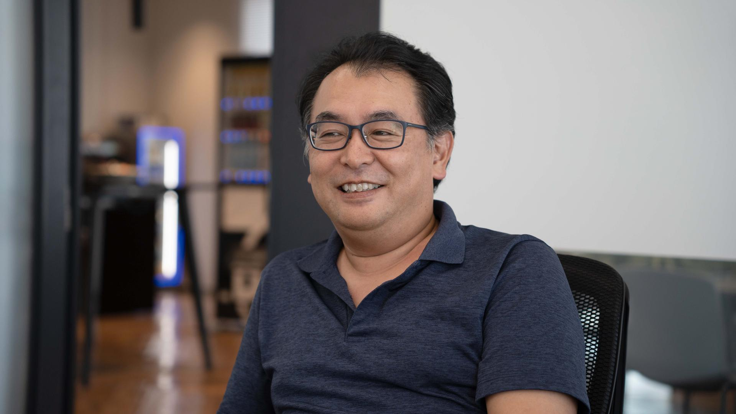 DNTIで未来を創るー交わるキャリアと新たな挑戦！【リファラル採用インタビュー Vol.2】 | DNTI LIFE