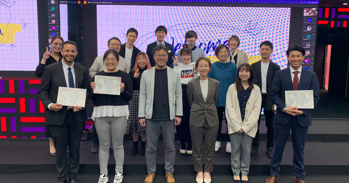 データアナリストWANTED！初心者歓迎。Python/SQL好き集まれ！ - コグラフ株式会社のデータサイエンティストの採用 - Wantedly