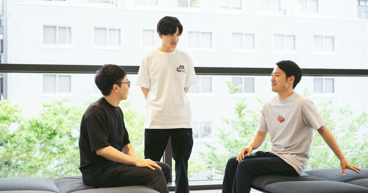 ポテンシャル重視｜業務を自動化するSaaSの自社開発エンジニアを募集！ - Yoom株式会社のWebエンジニアの採用 - Wantedly