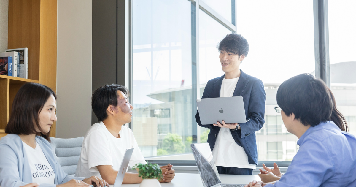 急成長×自由な環境｜和やかなチームでFlutterアプリ開発をけん引！ - 株式会社nautのモバイルエンジニアの採用 - Wantedly