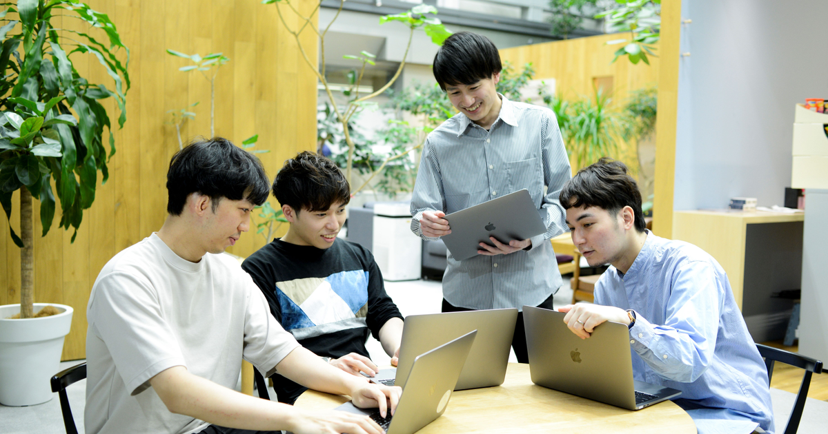 QAリード：物流業界のDXを加速させるメンバーを募集！ - ハコベル株式会社のWebエンジニアの採用 - Wantedly