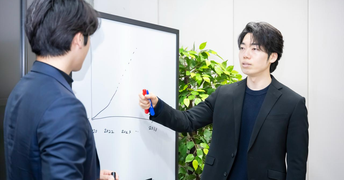 AI×BtoBマーケティング - 事業成長を牽引する戦略家募集！ - ソルビファイ株式会社のWebマーケティングの採用 - Wantedly