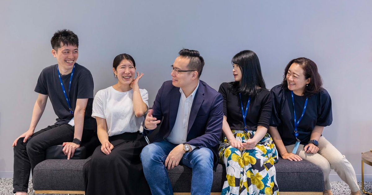 東証プライム上場｜グローバルAI企業でマーケティングマネージャーを募集！ - Appier Japan K.K.のマーケティング・PRの採用 ...