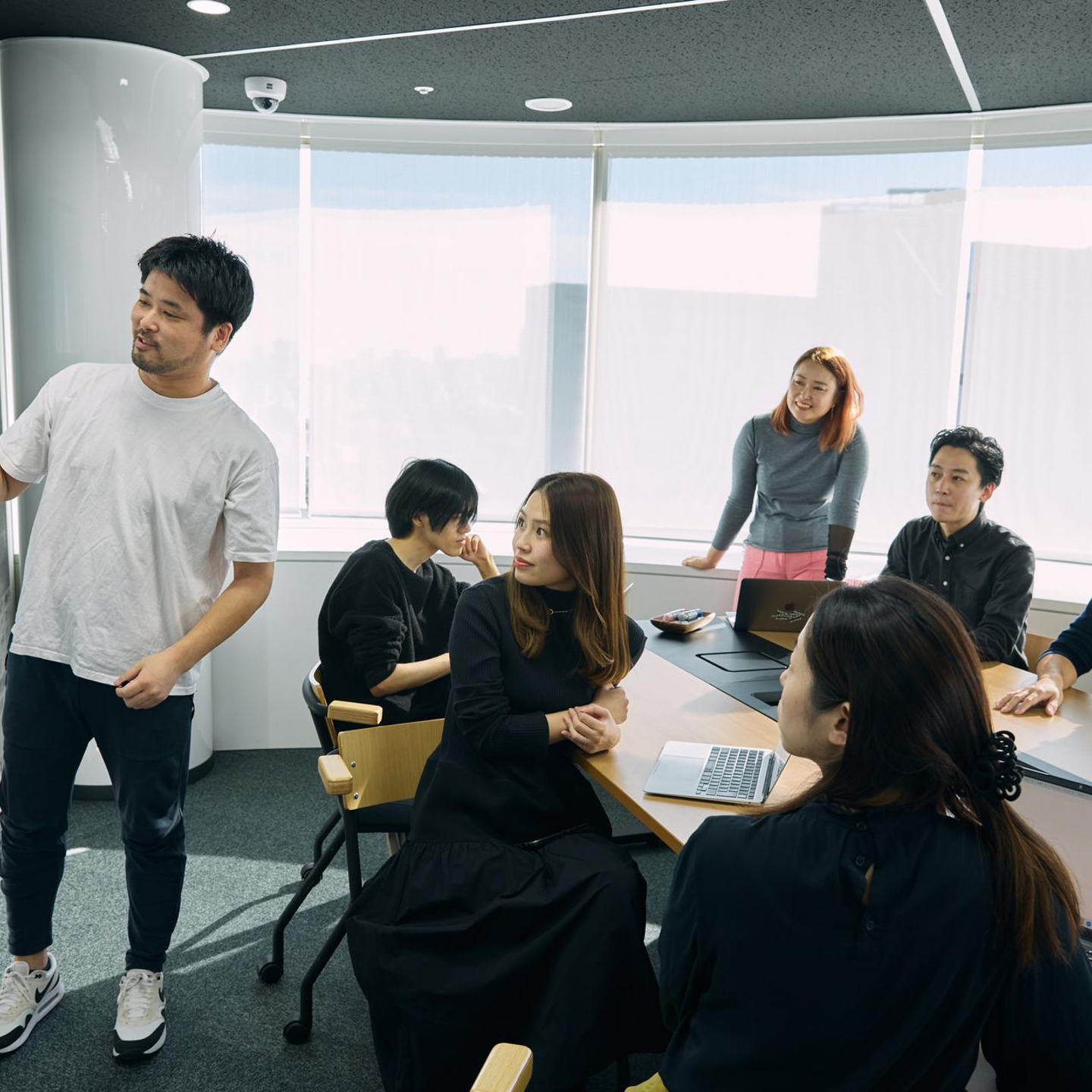 株式会社aMiの会社情報 - Wantedly