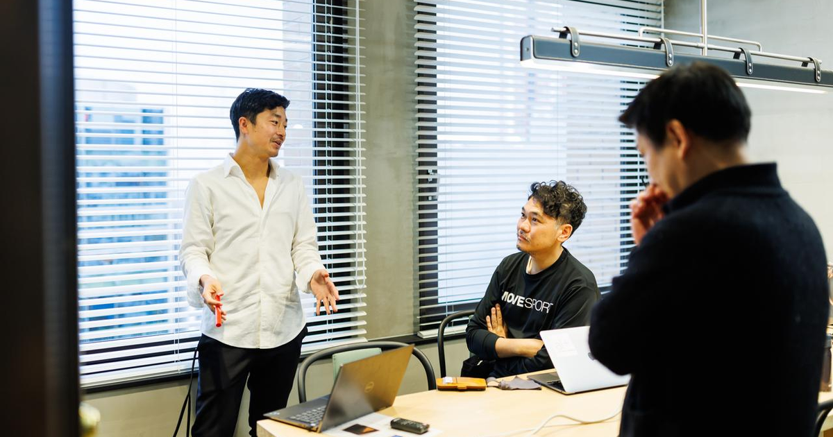 不可能を可能にするプロダクトを創り出す、少数精鋭集団｜TypeScript - 株式会社オルツのWebエンジニアの採用 - Wantedly