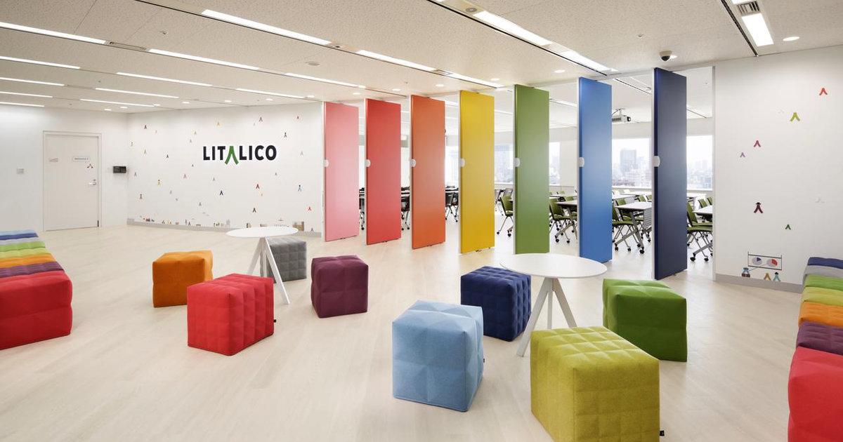 福祉施設向けにSaaSプロダクトを提案！／インサイドセールス - 株式会社LITALICOのセールス・事業開発の採用 - Wantedly