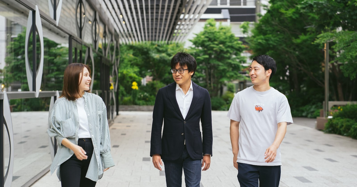 ポテンシャル重視｜React自社開発をやりたいRailsエンジニアを募集！ - Yoom株式会社のWebエンジニアの採用 - Wantedly