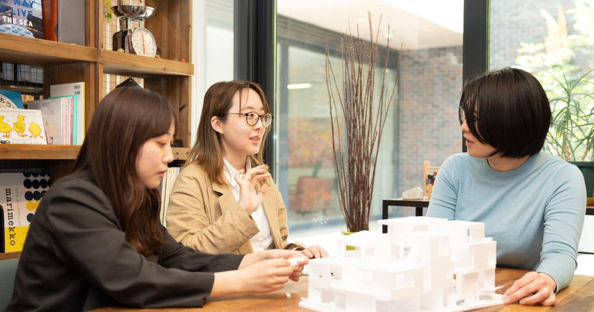 人々の暮らしを彩る、すまいコーディネーター募集！ - 株式会社style laboのプロジェクトマネージャーの採用 - Wantedly