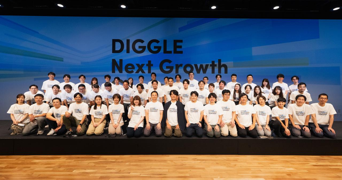 顧客価値を定義し、創造すべき新たな市場を定義していくPMMを大募集！ - DIGGLE株式会社のプロダクトマネージャーの採用 - Wantedly