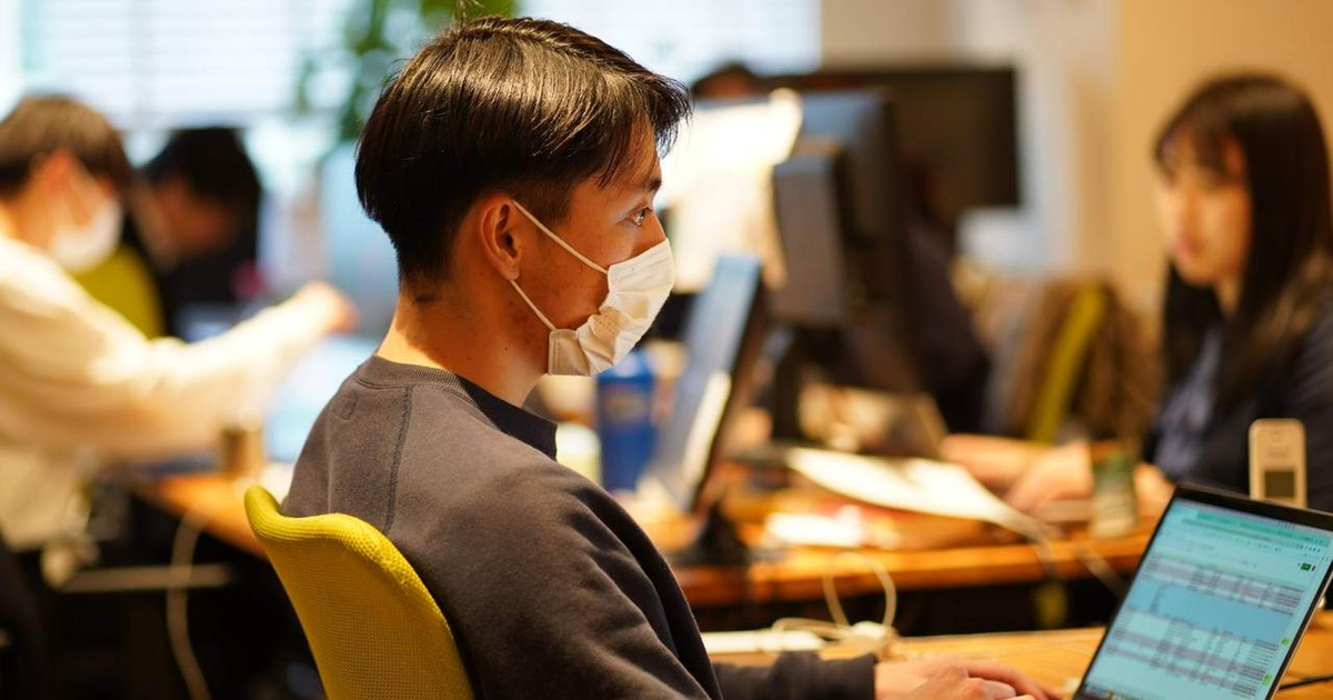 SNSを活用｜外国人向け求人サイトのWebマーケ担当を募集中！ - Guidable株式会社のWebマーケティングの採用 - Wantedly