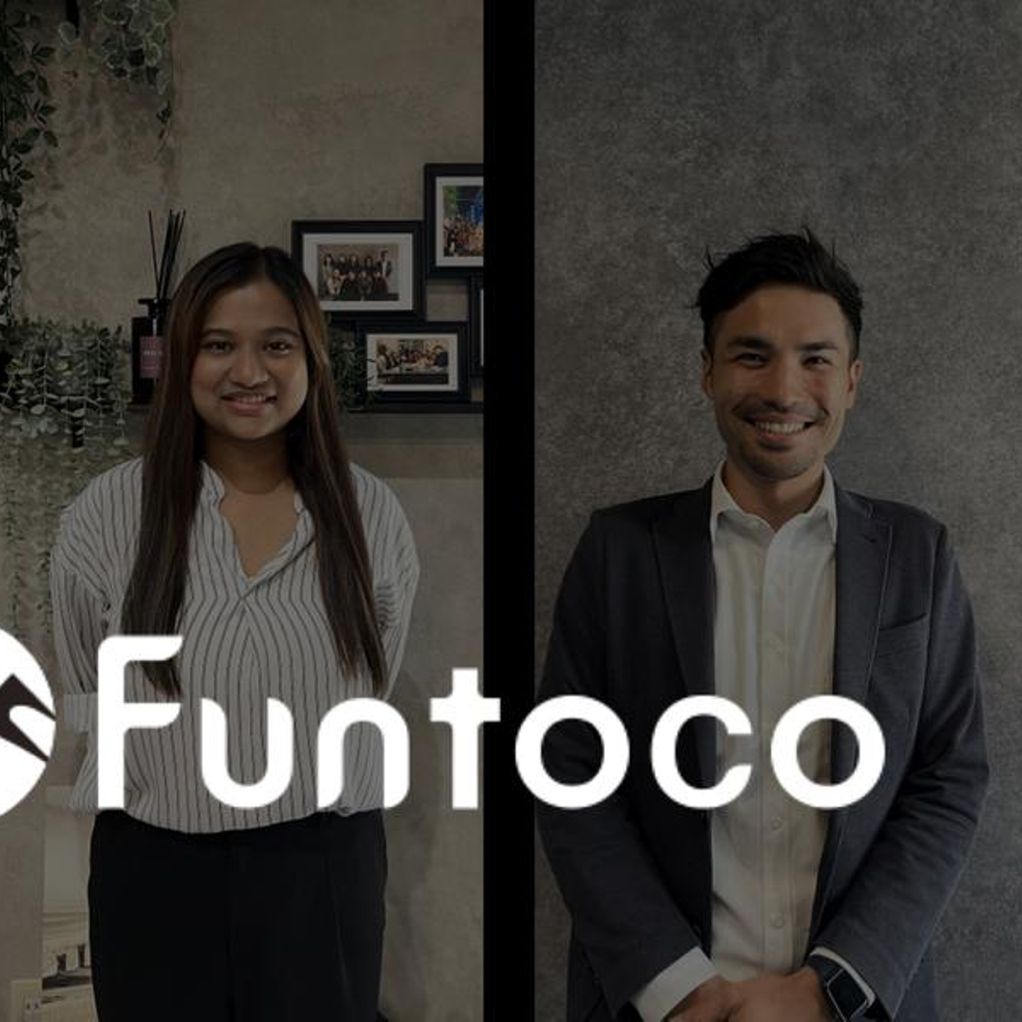 株式会社Funtocoの募集・採用・求人情報 - Wantedly