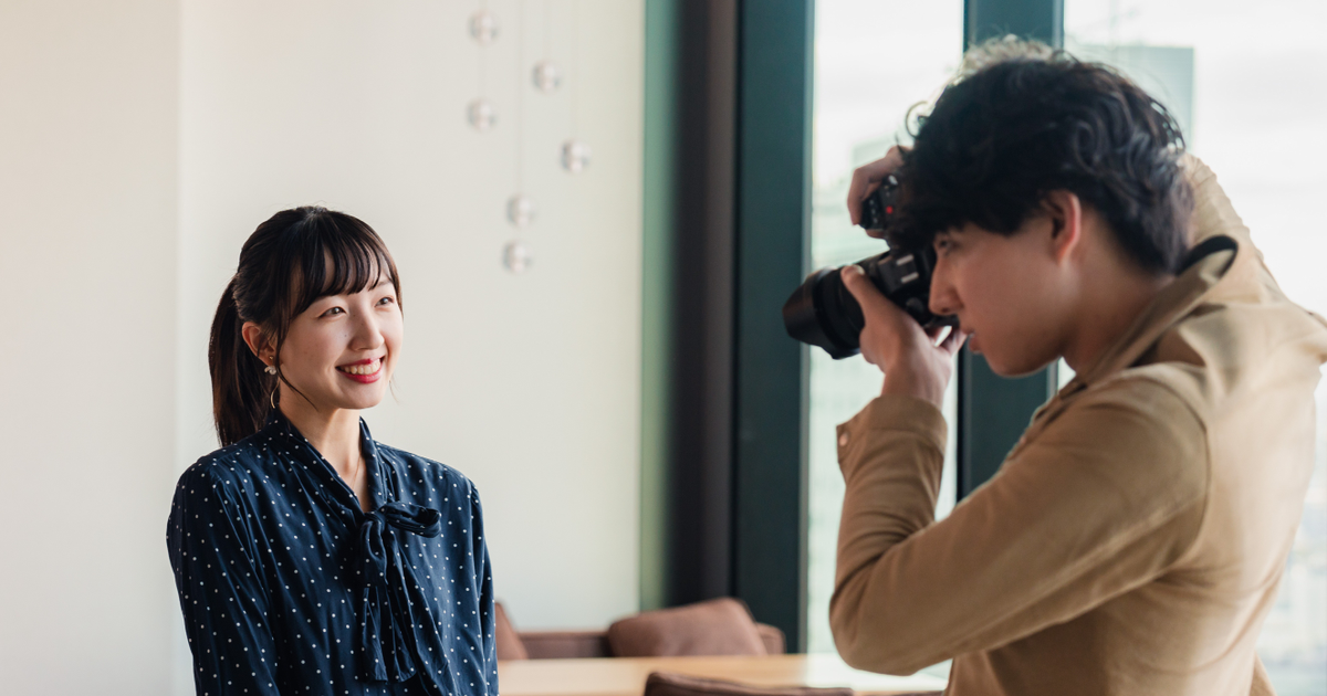 モデル募集！弊社メディア・SNS・PR動画に出演いただける方を募集します！ - 株式会社クレインのその他の採用 - Wantedly