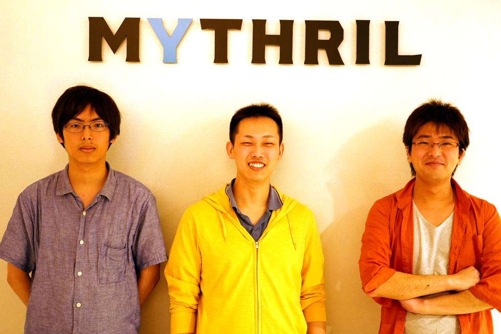 ゲーム開発の現場で活躍するクライアントエンジニアのスペシャリストを募集中！ - MYTHRIL Inc.（ミスリル株式会社）のエンジニアリングの採用 - Wantedly