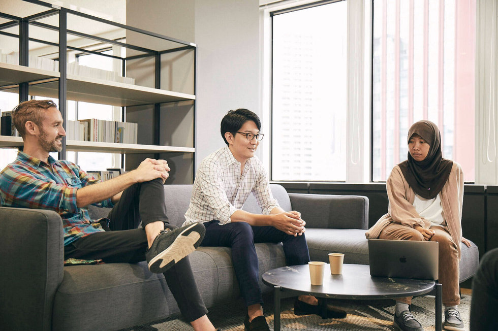 学生生活で一生語れる経験を/IT志望者向け - 株式会社Techouseの法人営業の採用 - Wantedly