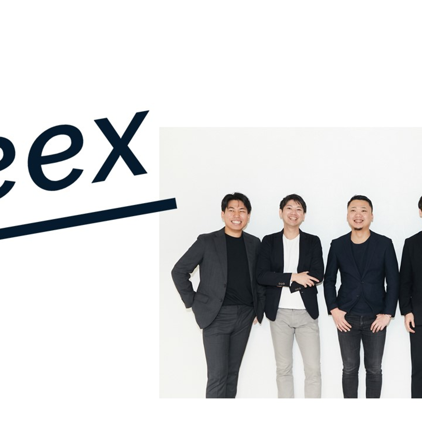 deex株式会社の働き方とストーリー - Wantedly