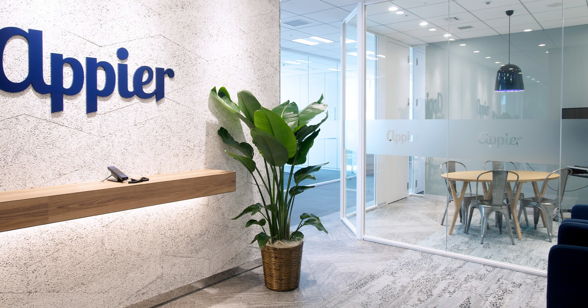 東証プライム上場、AI×SaaS｜日本での認知拡大に向け広報経験者を募集！ - Appier Japan K.K.の広報の採用 - Wantedly