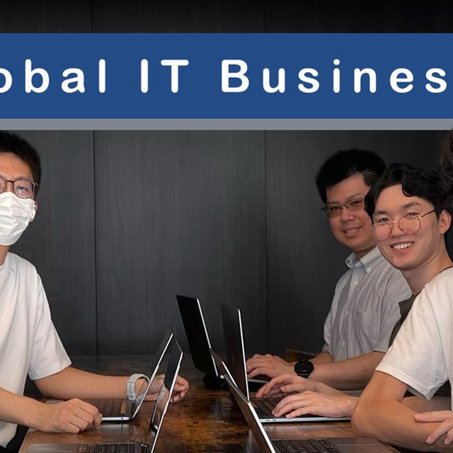 株式会社GIBJapanの会社情報 - Wantedly