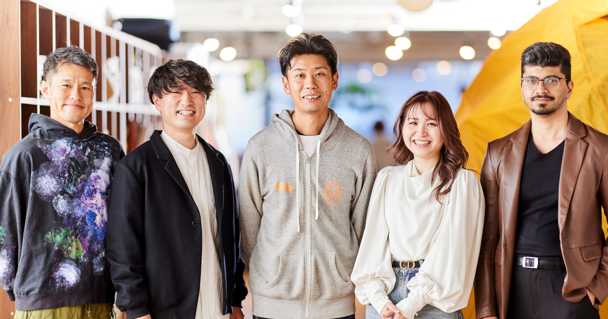 アパレルECでもっとワクワクする体験や価値を創造する！PdM募集 - 株式会社メイキップのセールス・事業開発の採用 - Wantedly