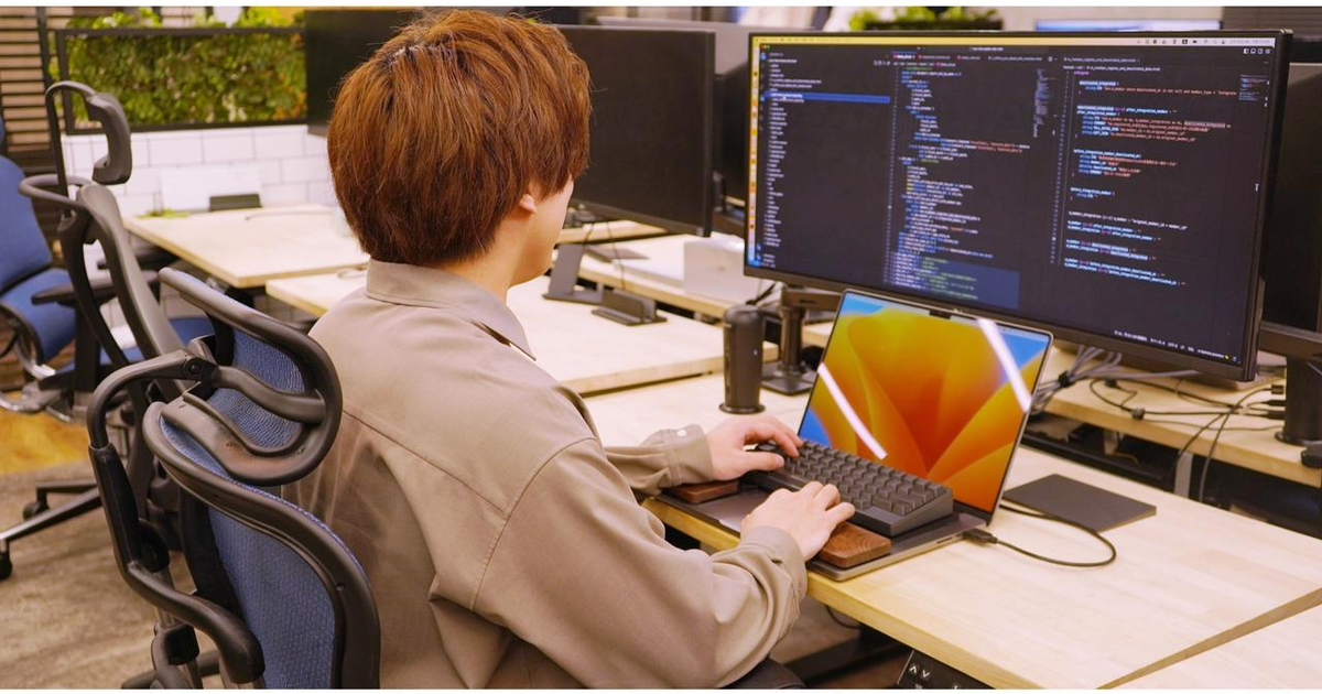 生成AIの新規事業開発｜自社サービスをグロースさせるエンジニアを募集！ - 株式会社BLUEISHのWebエンジニアの採用 - Wantedly