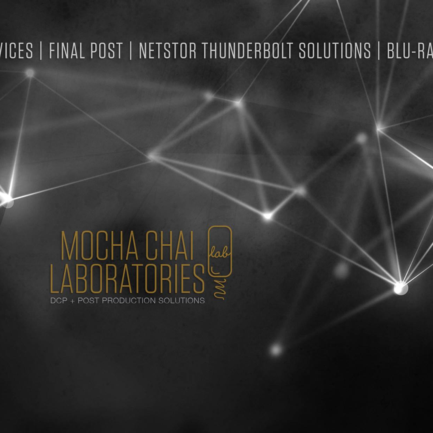 About Mocha Chai Laboratories - Wantedly