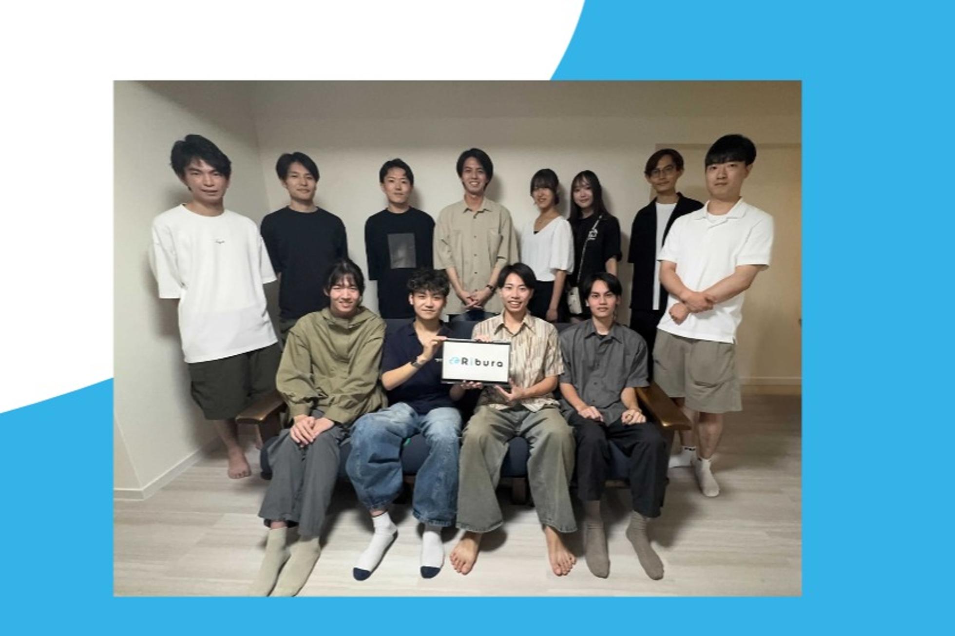 エンジニア募集 ― 優秀なメンバーと顧客のためにやり切れる方募集！ - 株式会社Riburaのシステムエンジニアの採用 - Wantedly