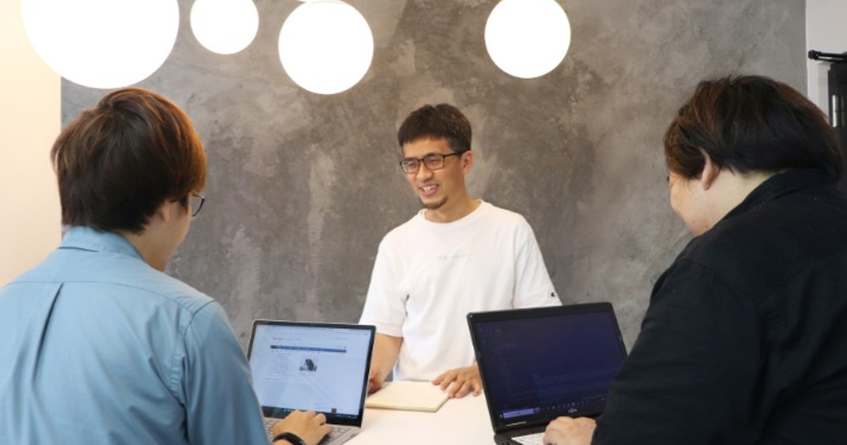 SaaS製品開発からWebサービス開発！Webエンジニア募集 - 株式会社サックルのWebエンジニアの採用 - Wantedly