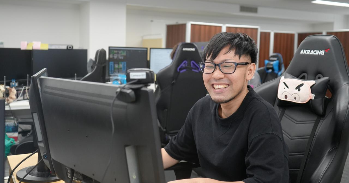 新潟駅から徒歩3分！いっしょにゲームで社会を豊かにしてみませんか？ - 株式会社OGIXのモバイルエンジニアの採用 - Wantedly