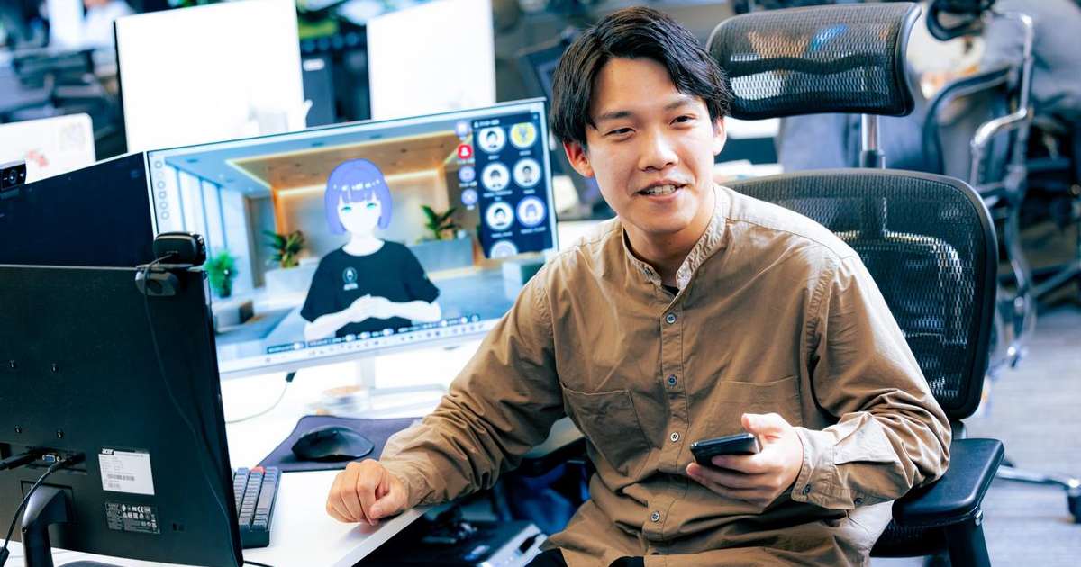 カスタマーサクセス / 社会課題を解決する生成AIやアバターサービス!! - AVITA株式会社のカスタマーサクセスの採用 - Wantedly