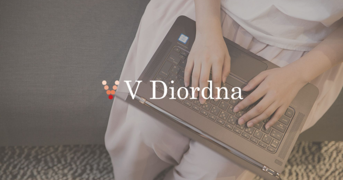 専門性を身に付け手に職付けたいあなたへ｜経験ゼロからの新たな挑戦歓迎します - 株式会社V Diordnaのカスタマーサポートの採用 - Wantedly