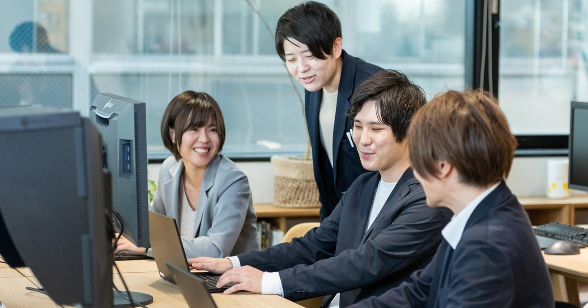 3月入社OK｜Java･HTML等の研修でゼロから6ヶ月でエンジニアに！ - 株式会社クオンツのシステムエンジニアの採用 - Wantedly