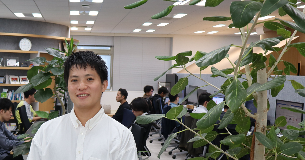 100%自社開発のIT企業！昨年上場しさらに成長拡大を経験したい人大募集！ - 株式会社Fusicのエンジニアリングの採用 - Wantedly