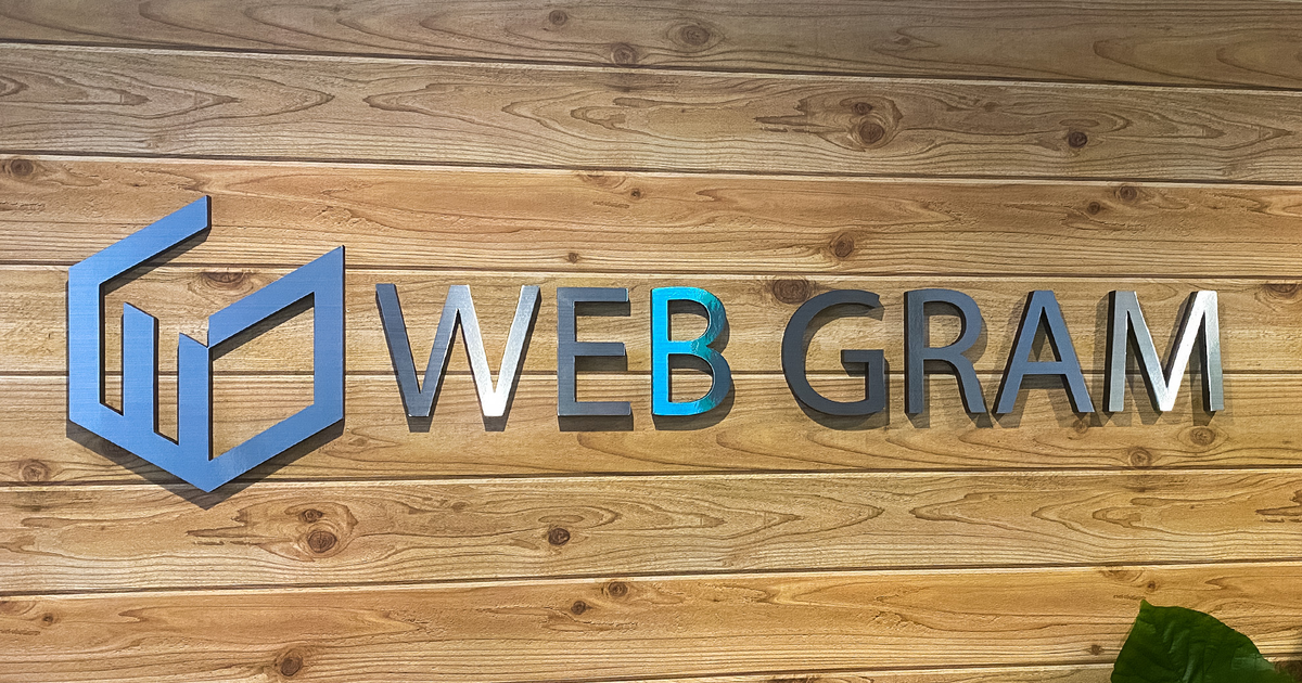 チームで圧倒的な売上を！美容商材の広告運用／セールスライターWANTED！ - 株式会社WEB GRAMのWebマーケティングの採用 - Wantedly