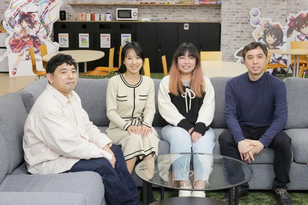 3D背景モデラー募集！新規プロジェクト立ち上げ・自社開発ソーシャルゲーム！ - 株式会社NextNinjaの動画クリエイターの採用 - Wantedly