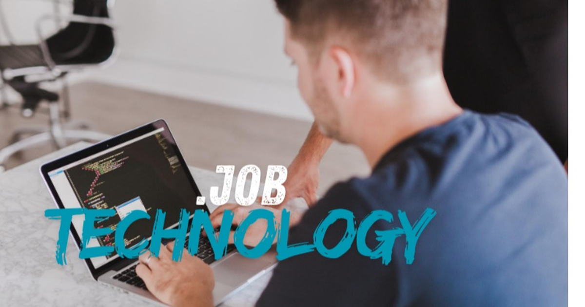 趣味を仕事に！｜プログラミング学習に興味がある方を募集！ - 株式会社JobTechnologyのWebエンジニアの採用 - Wantedly