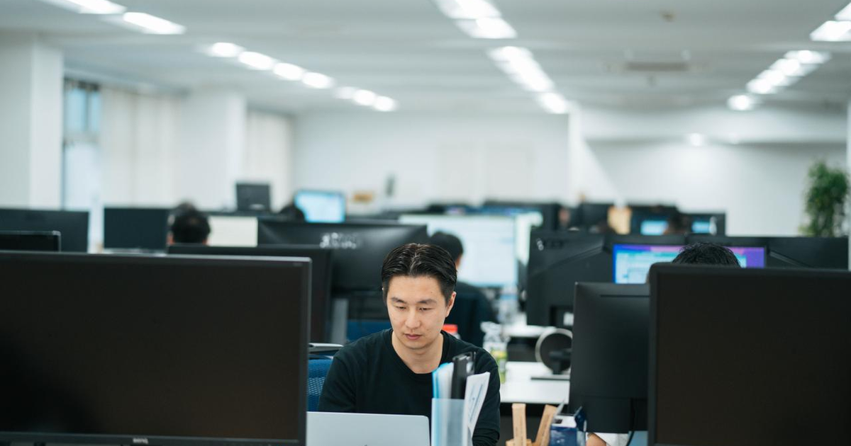 ExpertAIを展開するベンチャーでBtoBマーケターを募集！ - 株式会社Sapeetのマーケティング・PRの採用 - Wantedly