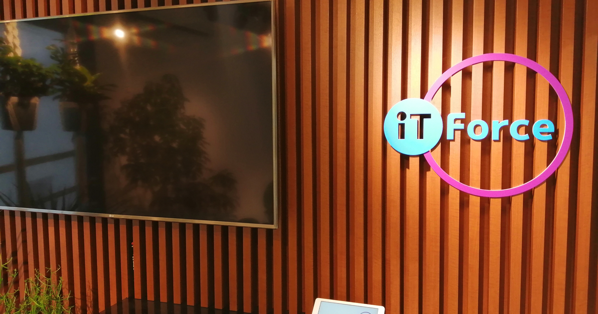 SES案件拡大中！求む、ともに共創できるプロフェッショナル！ - ITFORCE株式会社のWebエンジニアの採用 - Wantedly