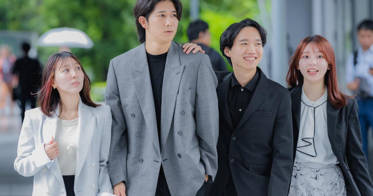 同世代と差を付ける！自己成長に特化したポジションです。 - 株式会社Hitotechnologyの法人営業の採用 - Wantedly