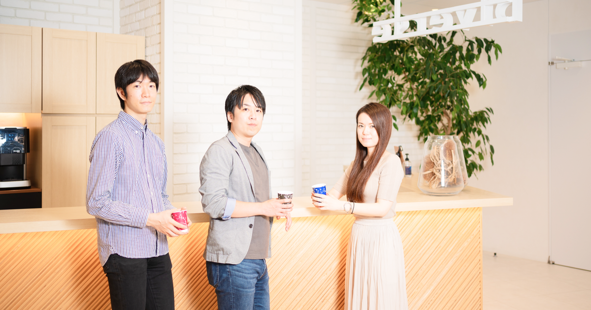 Flutter/Dart開発のtoC向け自社アプリで技術を磨けるエンジニア - 株式会社Diverseのモバイルエンジニアの採用 - Wantedly