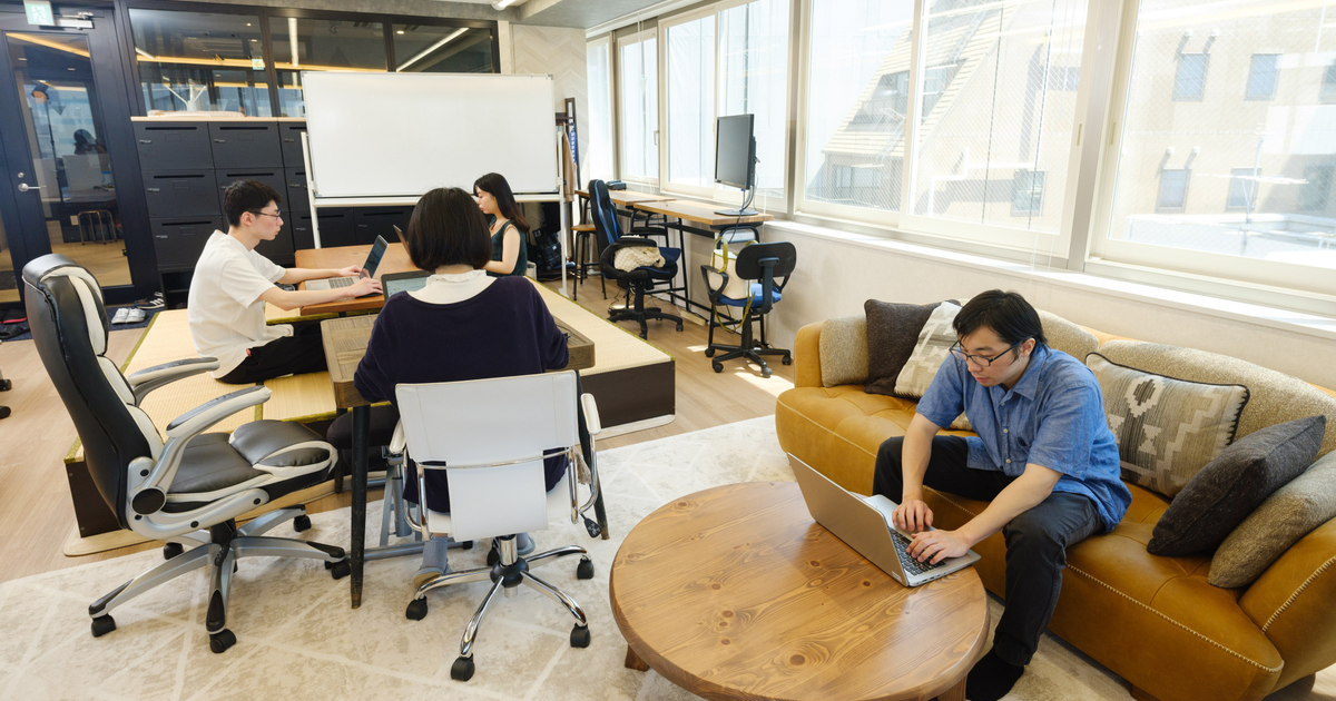 パブリッククラウド案件増加に伴い増員募集！スキルに合わせてPJをお任せ！ - 株式会社rexcornuのインフラエンジニアの採用 - Wantedly