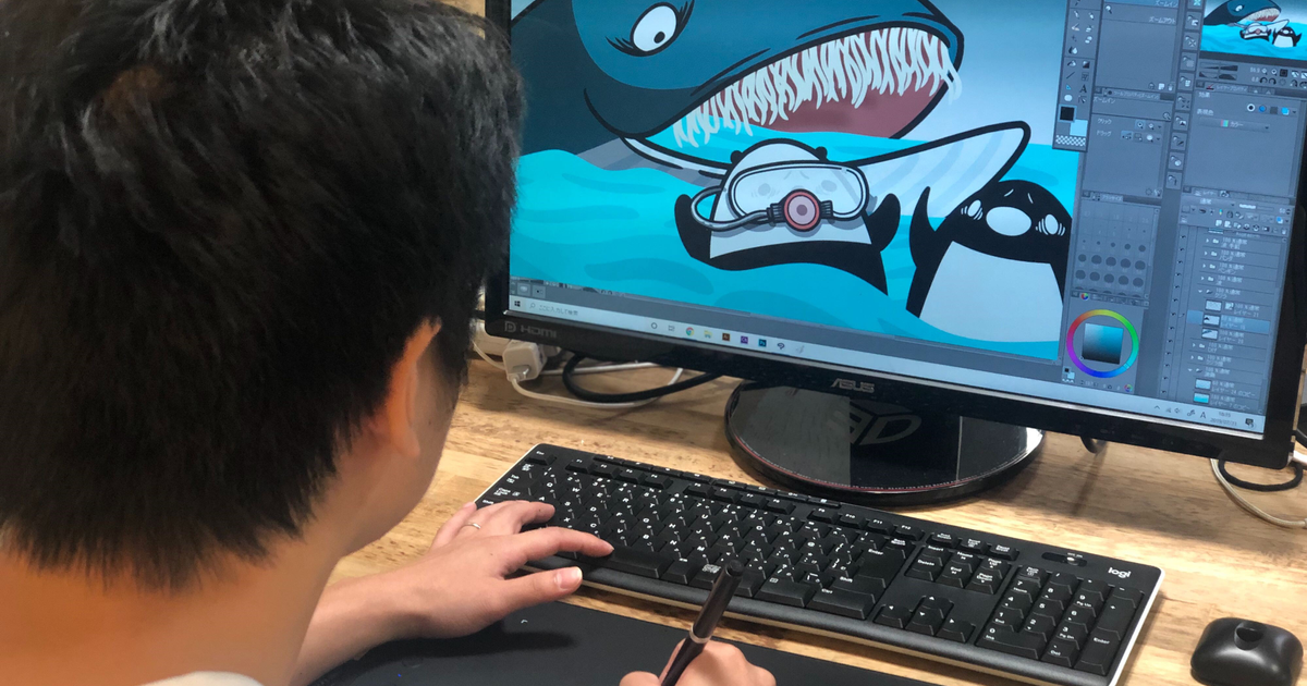 YouTubeの最先端フォーマットを共に創っていけるアニメーター募集！ - 株式会社PlottのPM・Webディレクションの採用 - Wantedly